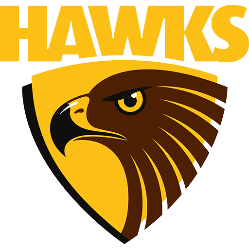 Gold Coast Suns vs Hawthorn Hawks · Matchcast