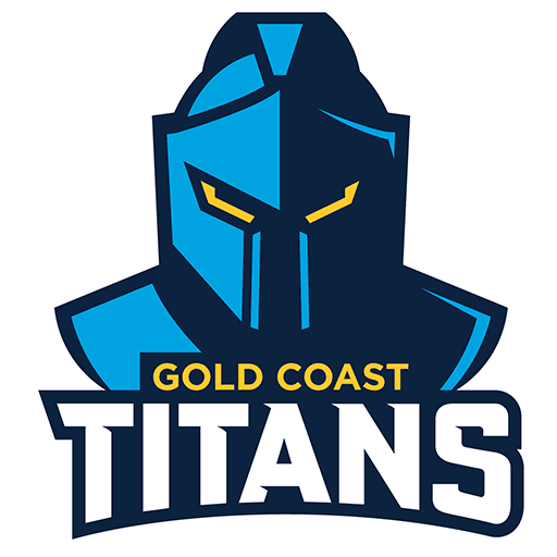 Gold Coast Titans vs Canterbury Bulldogs · Matchcast